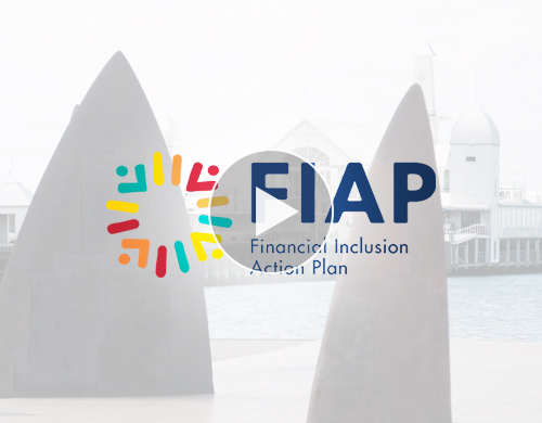 A local approach to financial inclusion - Barwon Water