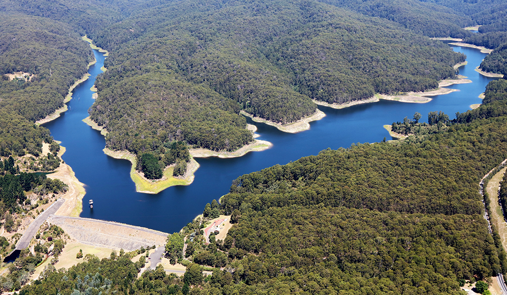 Recreational areas - Barwon Water