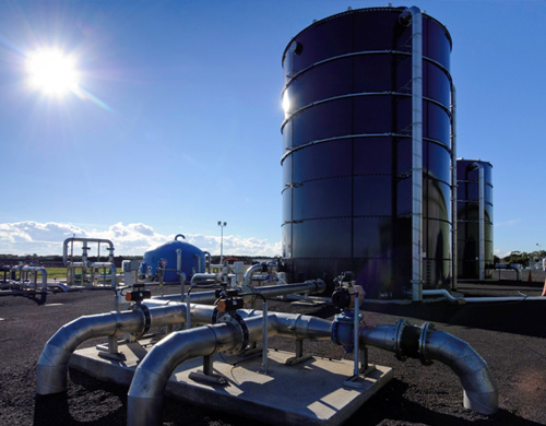 Barwon Water and Viva renewable hydrogen project is an exciting ...